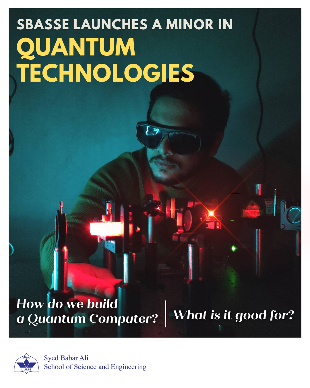 SBASSE Minors | SBASSE